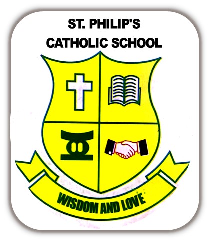 Login: ST. PHILIP'S CATHOLIC SCHOOL